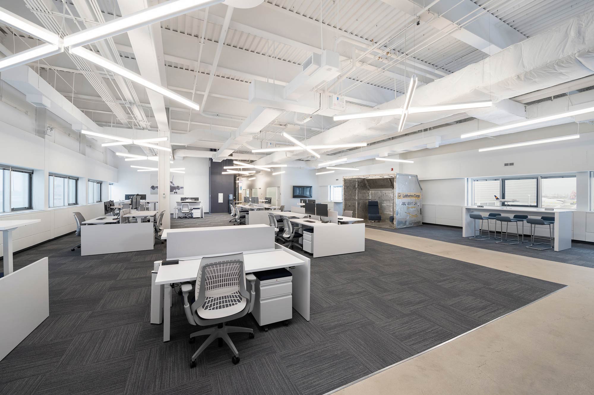 Professional Lighting Services | Effective lighting, by design ...